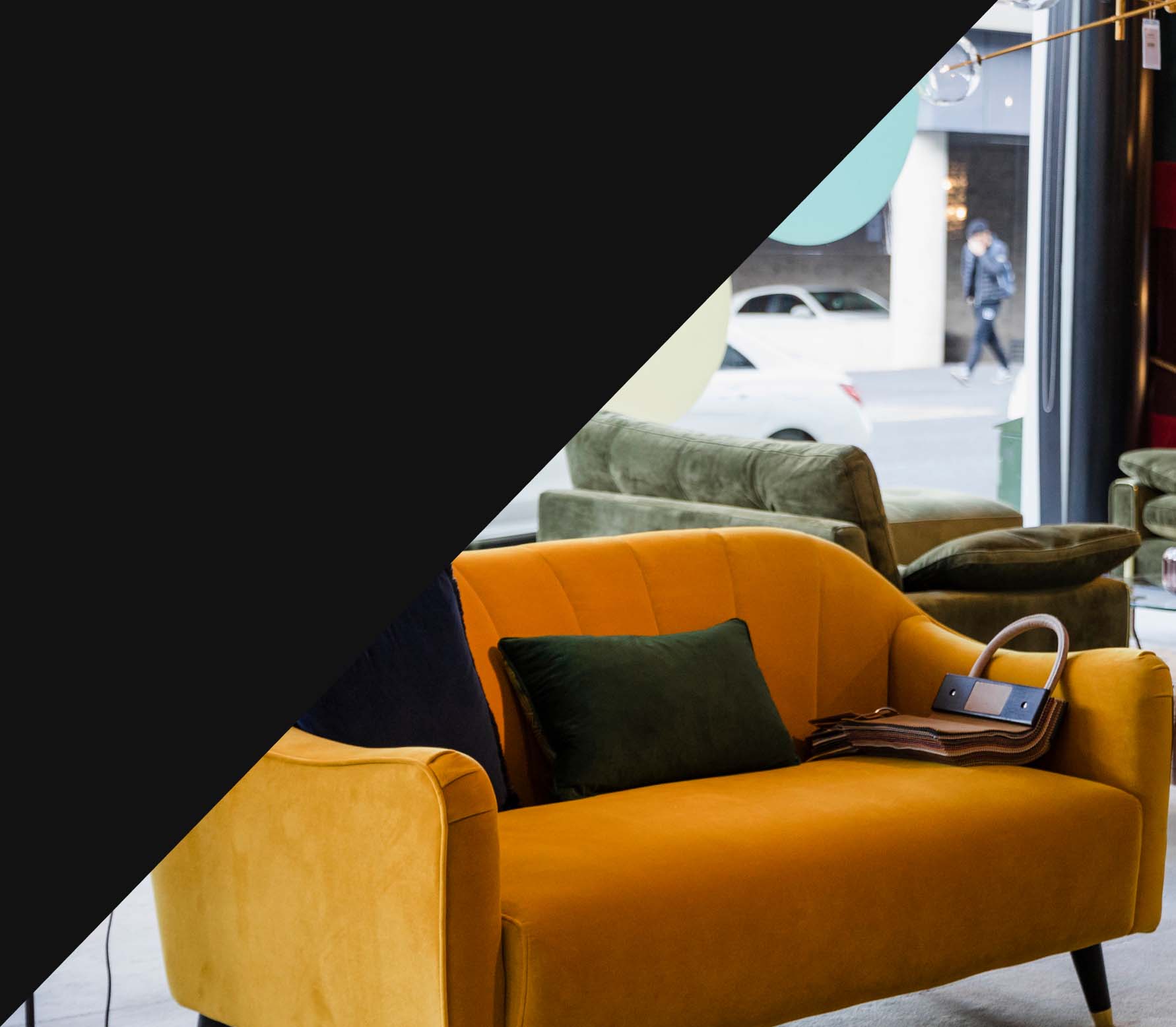 Join the GigaCloud B2B Marketplace