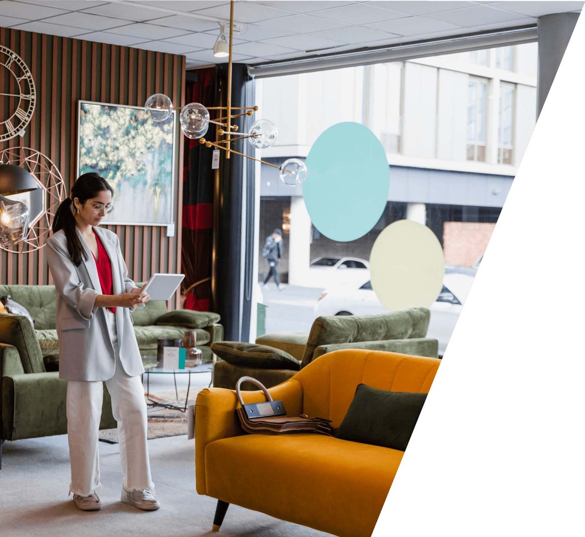 Join the GigaCloud B2B Marketplace